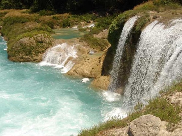 Centro Ecoturistico Las Nubes - Cabañas, Puentes y Tirolesas