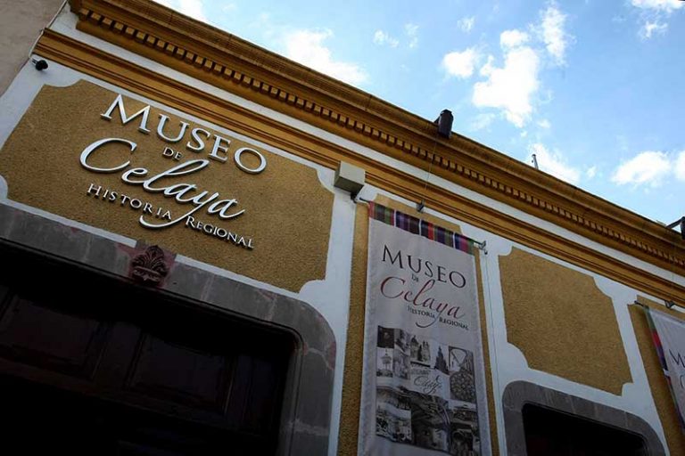 10 Lugares para Visitar en Celaya