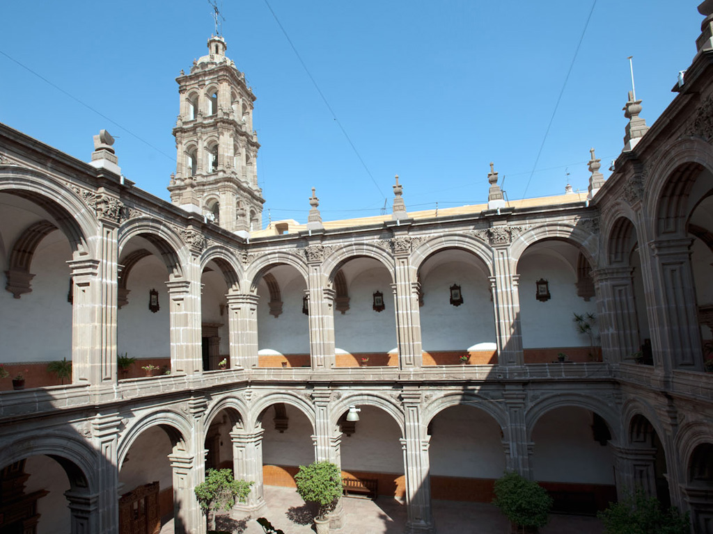 10 Lugares para Visitar en Celaya