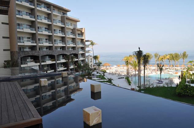 5 Hoteles en Puerto Vallarta, ideales para el romance