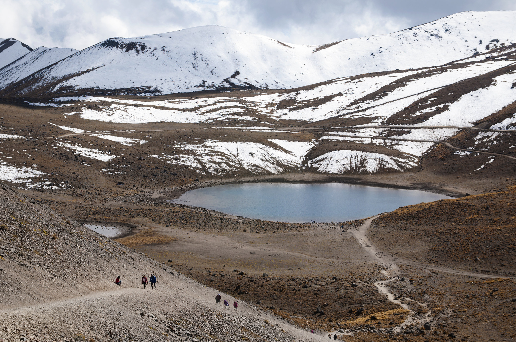 7 Parques y Reservas Naturales en México ¡Imperdibles!