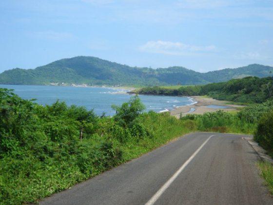 Conoce las 5 Mejores Playas de Veracruz
