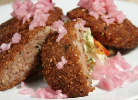 10 Deliciosos Antojitos Típicos de Yucatán