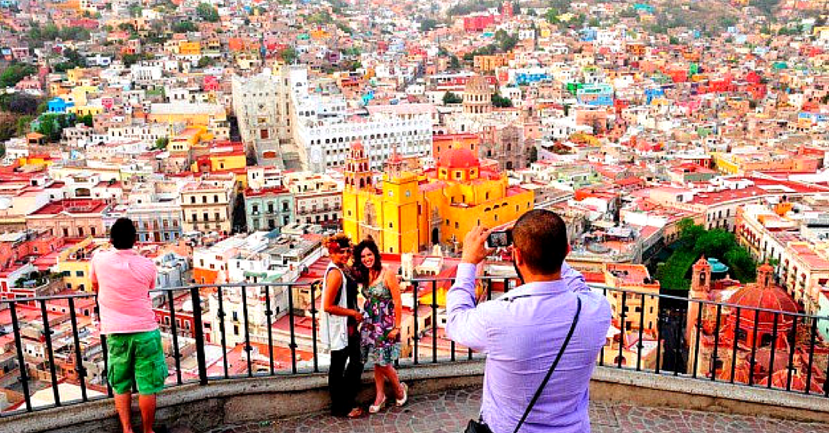 13 Muy buenas Razones para Viajar más a menudo