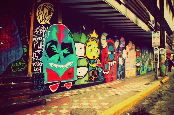 ¡Welcome to Tijuana! 10 Cosas que no sabías de esta increíble ciudad