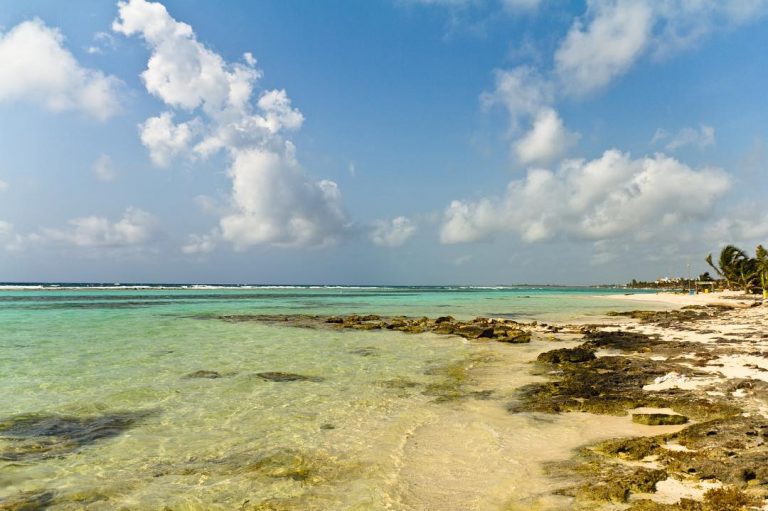 Mahahual, el tesoro de la Costa Maya