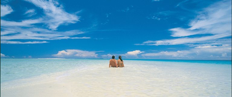 4 maravillosos paquetes de viajes para descansar en la playa