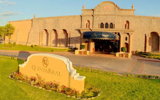 ¡Conoce los 5 inolvidables hoteles en Aguascalientes!