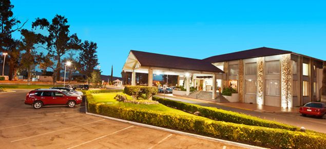 ¡Conoce los 5 inolvidables hoteles en Aguascalientes!