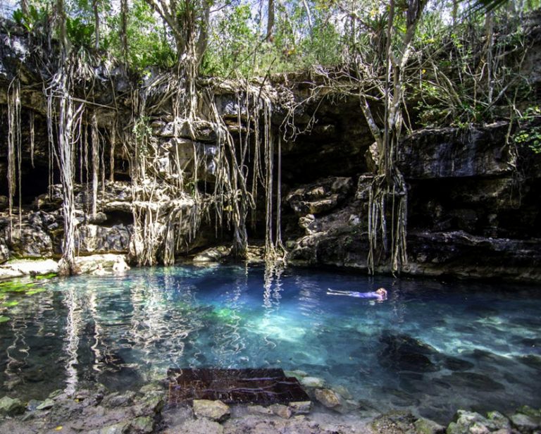5 Centros Ecoturísticos Indígenas en México para una Gran Aventura