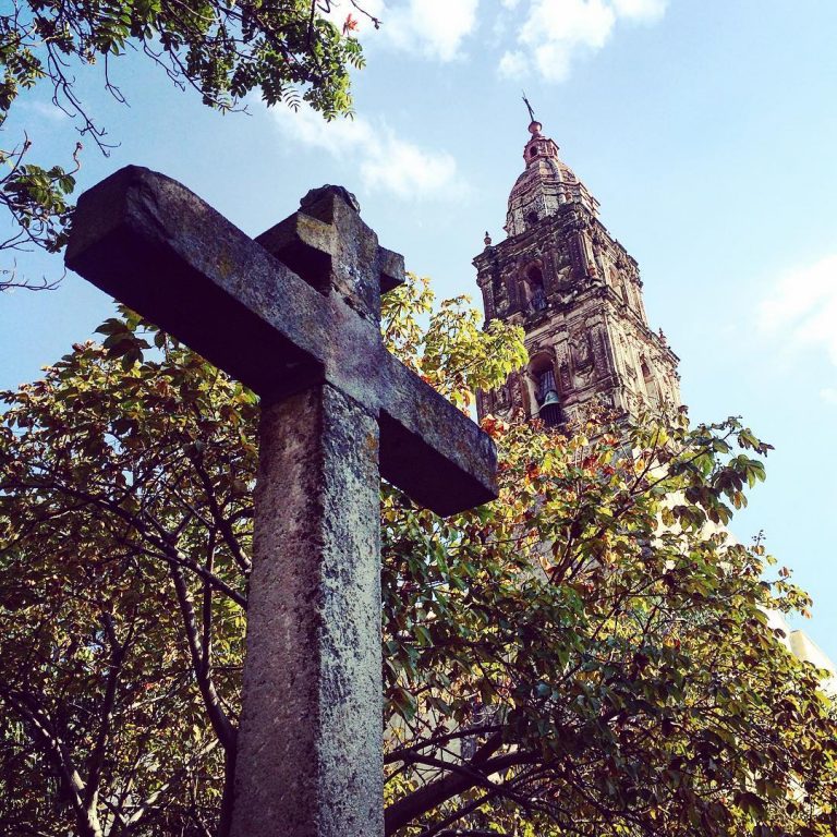 5 Imprescindibles para una Escapada a Cuernavaca, Morelos