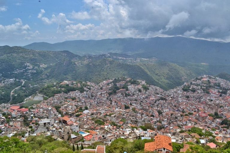 7 Cosas que tienes que saber antes de viajar a Taxco