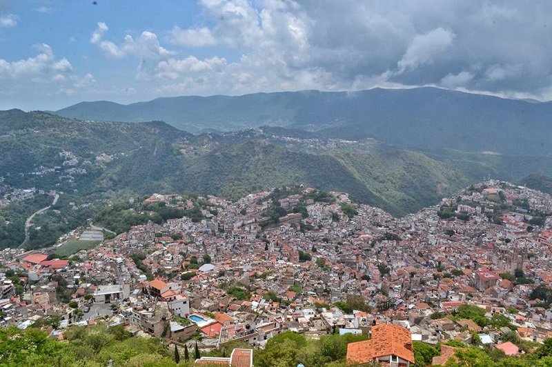 7 Cosas que tienes que saber antes de viajar a Taxco