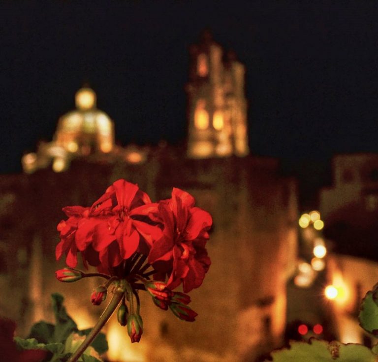 7 Cosas que tienes que saber antes de viajar a Taxco