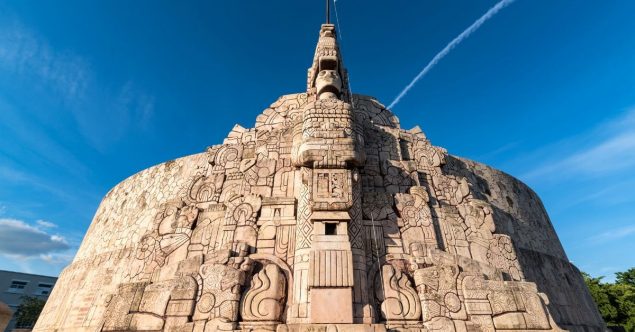 Lugares, Hoteles y Atractivos Turísticos en Yucatán
