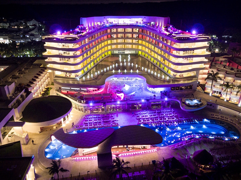 7 hoteles con el mejor diseño interior en México - Blog de Viajes ...