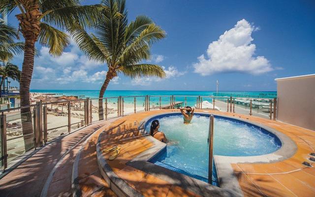 Las 3 mejores cadenas de Hoteles Todo Incluido en Cancún