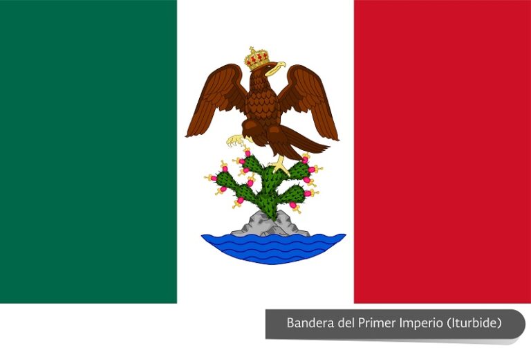 Bandera de México: Significado y Colores