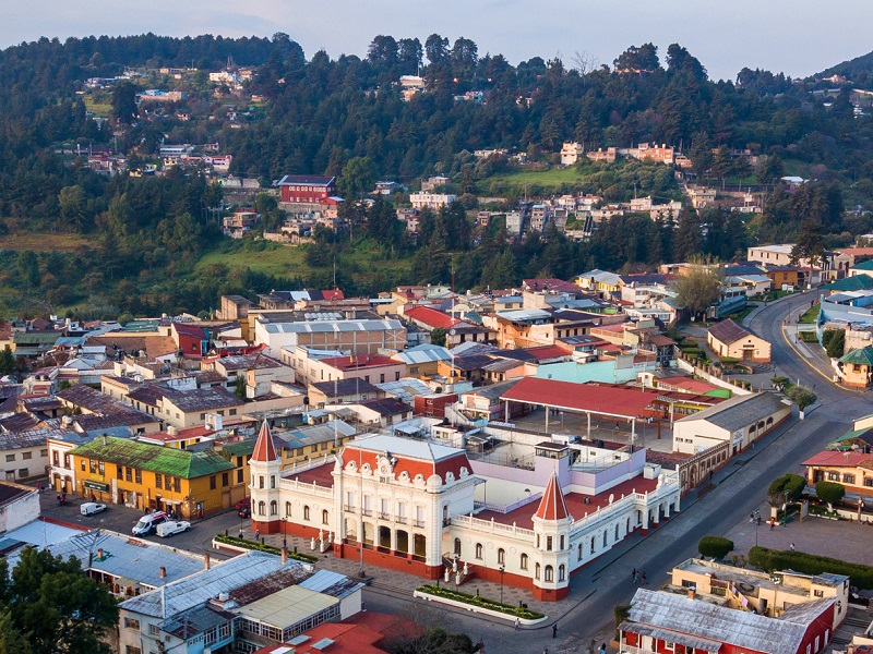 El Oro pueblo mágico ¿Lo conoces? - Blog de Viajes & Turismo en México