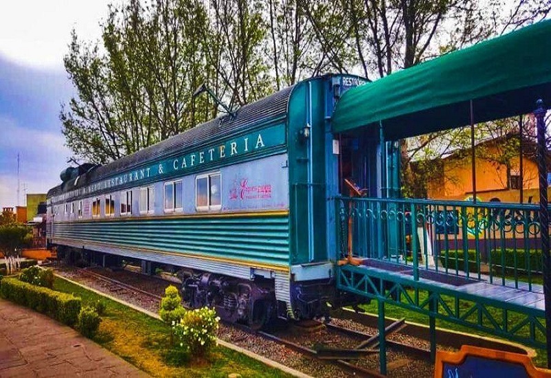 El Oro pueblo mágico ¿Lo conoces? - Blog de Viajes & Turismo en México