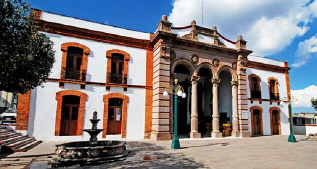El Oro pueblo mágico ¿Lo conoces? - Blog de Viajes & Turismo en México