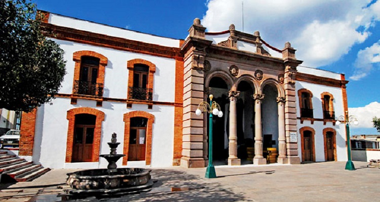El Oro pueblo mágico ¿Lo conoces? - Blog de Viajes & Turismo en México