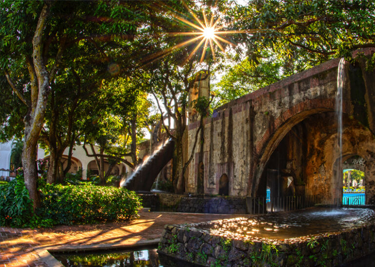 Cocoyoc ¿Qué visitar? - Blog de Viajes & Turismo en México