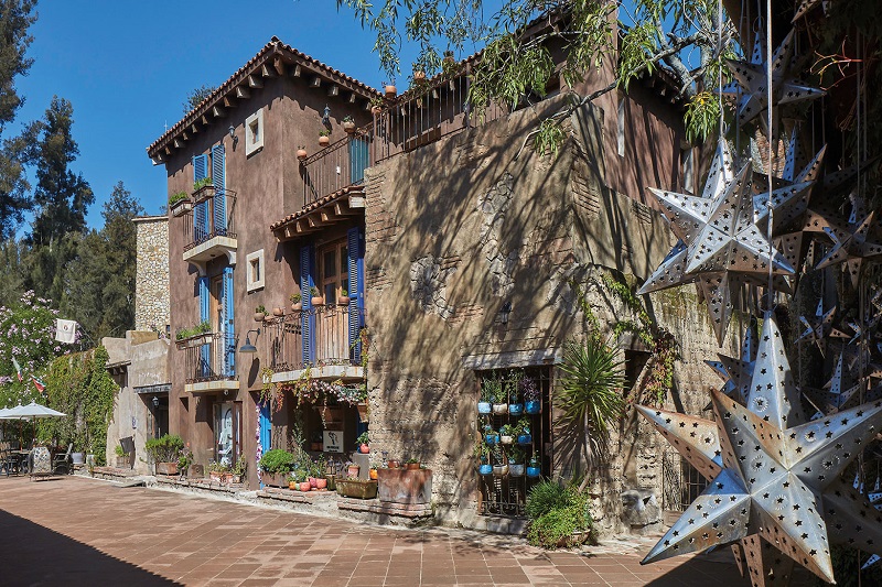 Val’Quirico ¿Qué hacer en este pueblo medieval?