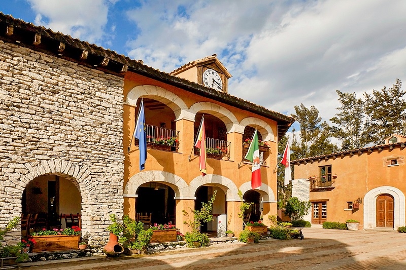 Val’Quirico ¿Qué hacer en este pueblo medieval?