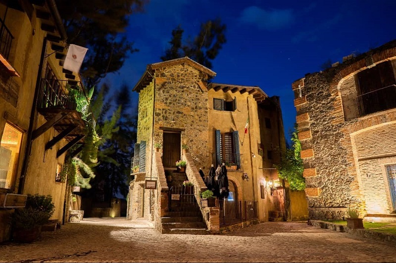 Val’Quirico ¿Qué hacer en este pueblo medieval?