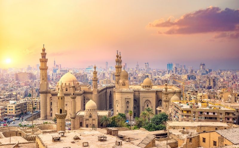 Río Nilo Egipto en 10 días - Blog de Viajes & Turismo en México