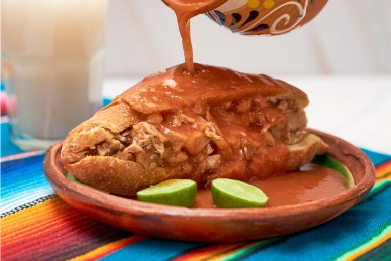 Los 6 Mejores Restaurantes En Guadalajara 2026