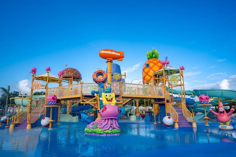 Hoteles Familiares ¿Cuáles son los mejores? - Blog de Viajes & Turismo ...