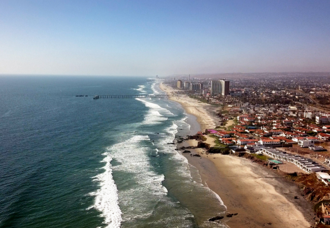 Lugares Turísticos en Tijuana - Blog de Viajes & Turismo en México