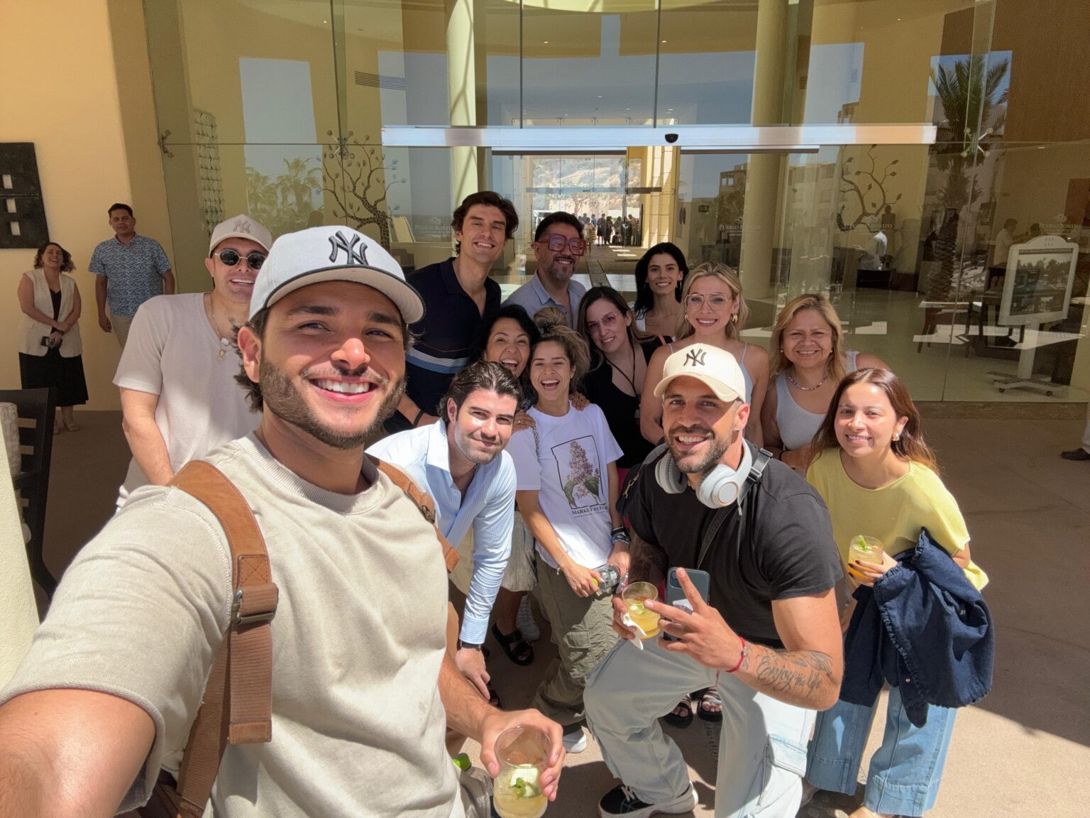 Un viaje inolvidable en Pueblo Bonito Pacifica en Cabo San Lucas - Blog ...