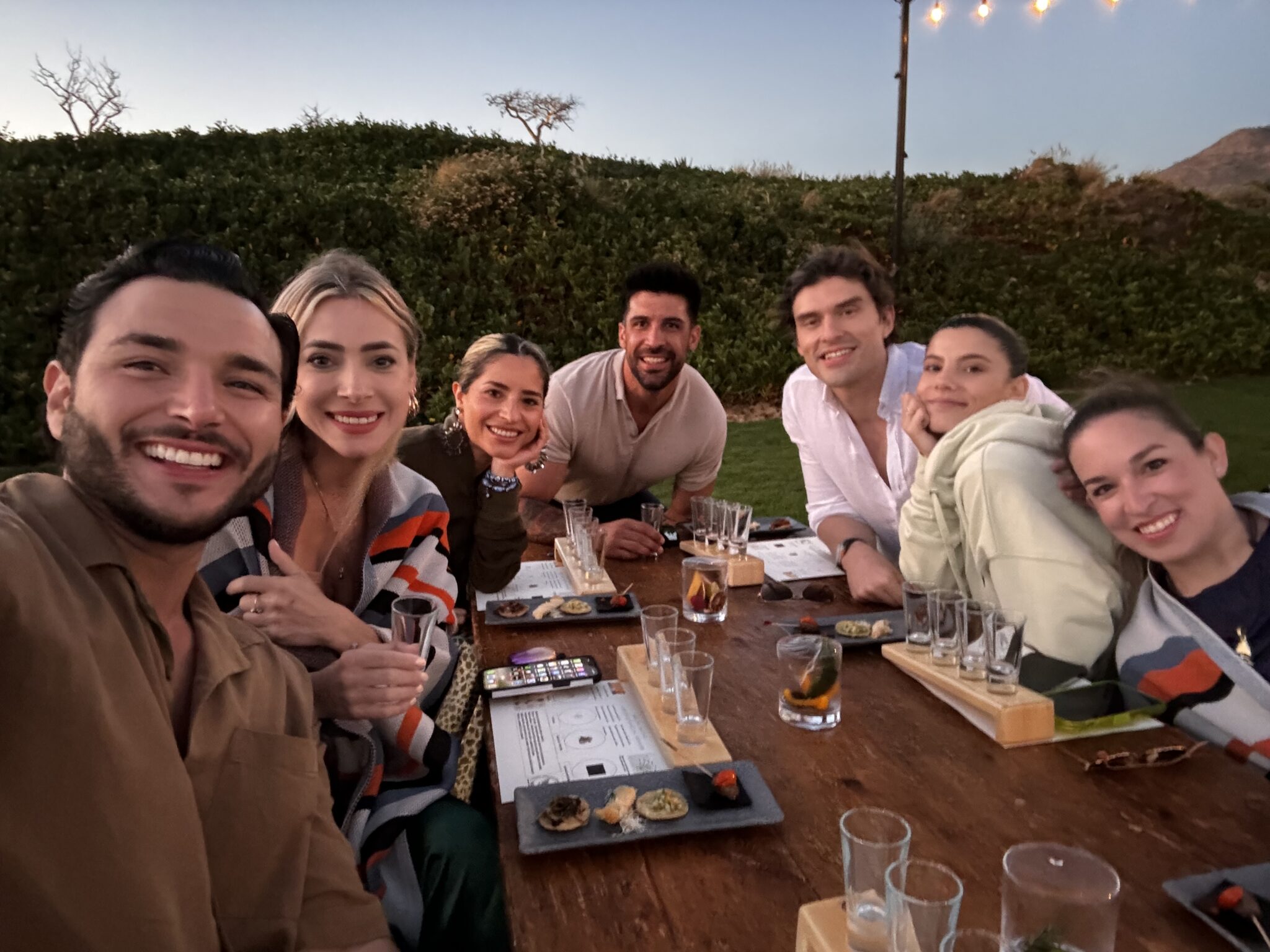 Un viaje inolvidable en Pueblo Bonito Pacifica en Cabo San Lucas - Blog ...