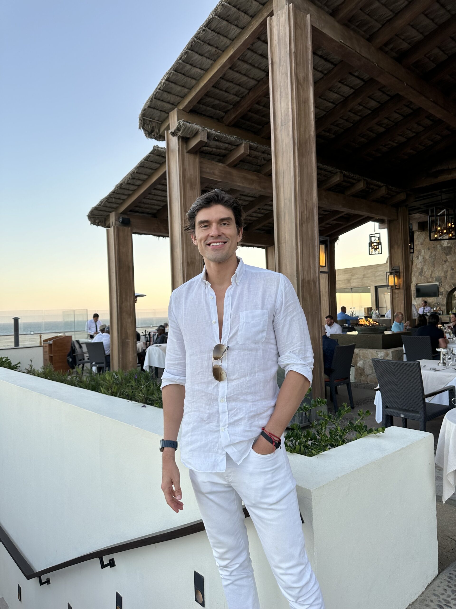 Un viaje inolvidable en Pueblo Bonito Pacifica en Cabo San Lucas - Blog ...