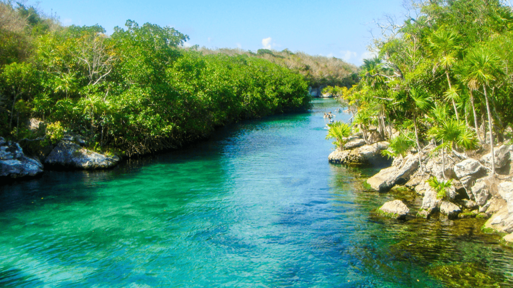 Cheap Tickets for Xel-Ha: How and Where to Buy Them - Mexico travel and ...