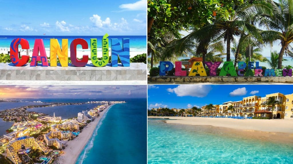 Cancun Imagenes