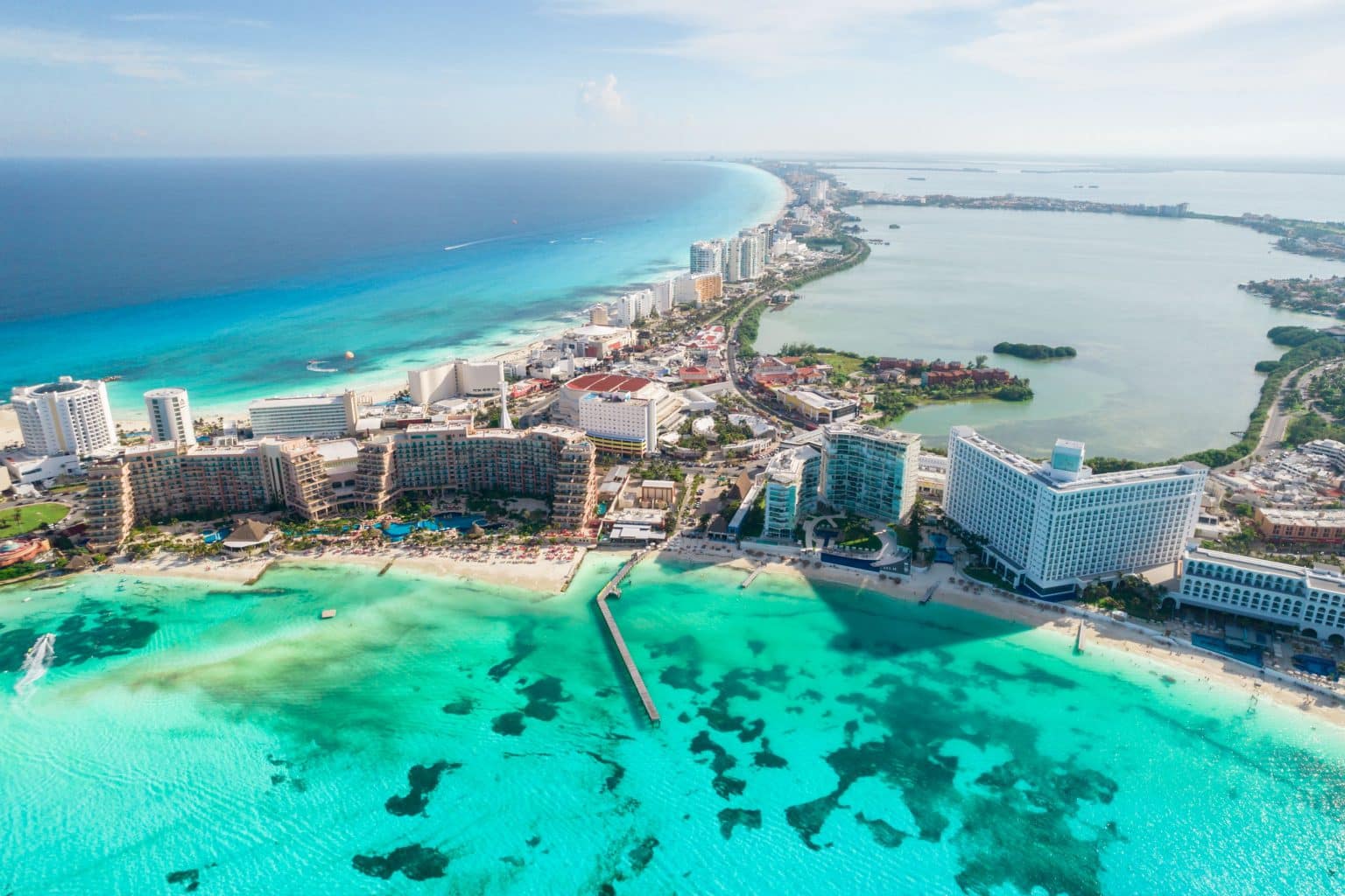 10 Must-Try Weekend Getaways in Mexico for 2026 - Mexico travel and ...